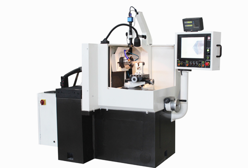 150J PCD & CBN Tool Grinder