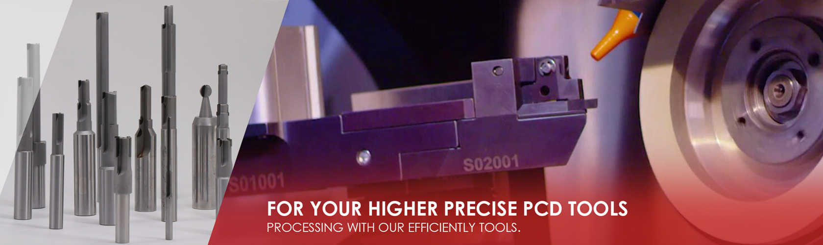 More Super Hard Products Co., Ltd