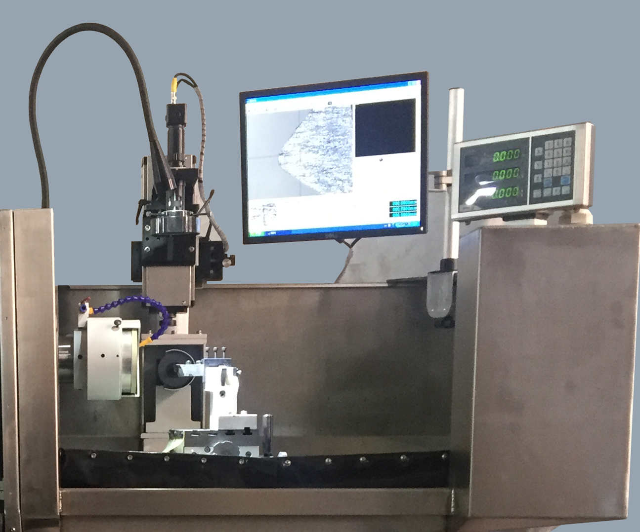 BDM-902 Tools Grinding machine